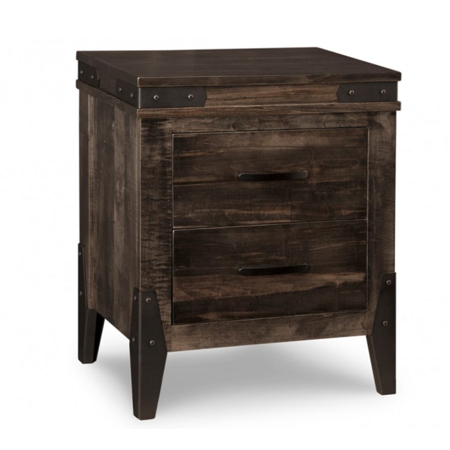 Solid Wood Night Stands for your Bedroom I Custom Made for You