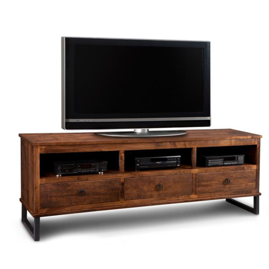 TV Consoles - Home Envy: Solid Wood Furniture I Built For You