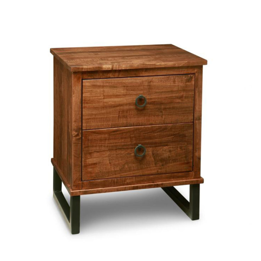 Solid Wood Night Stands for your Bedroom I Custom Made for You
