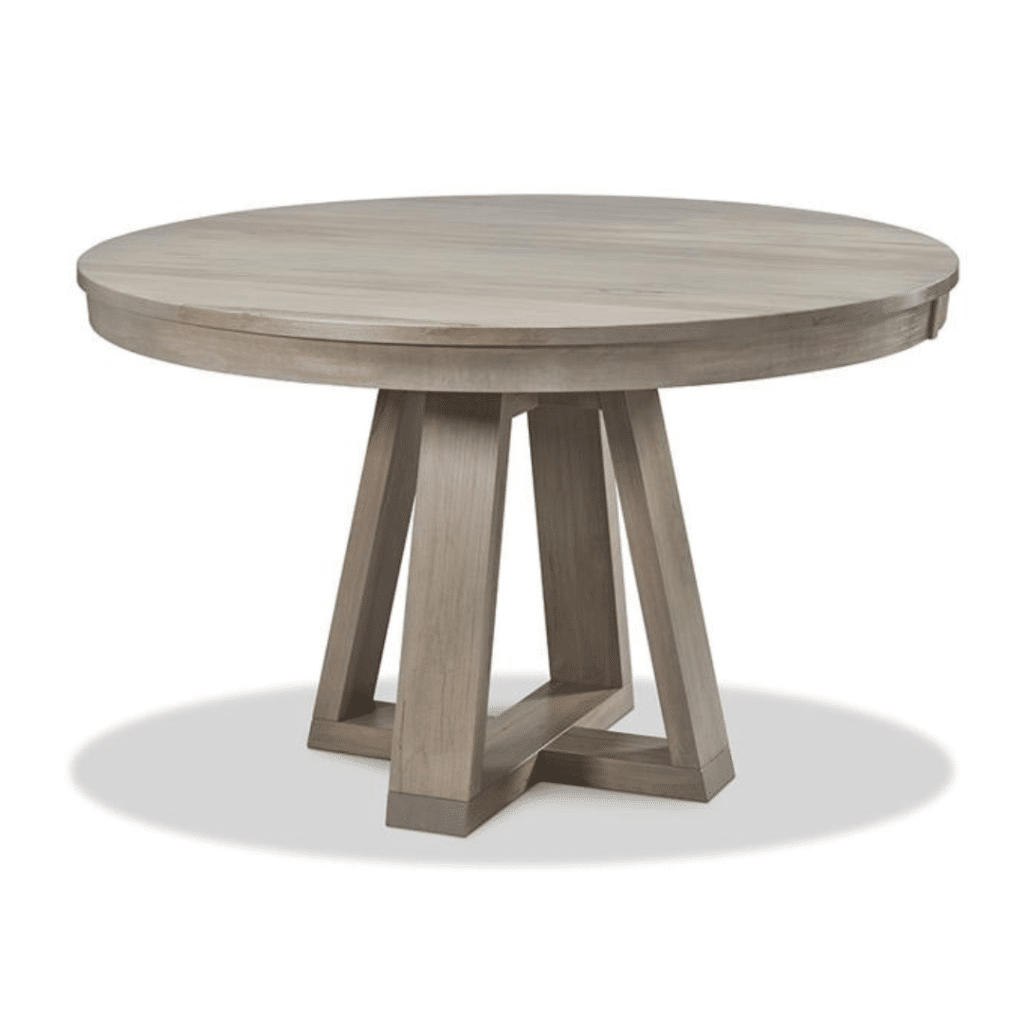 Dining Room Tables - Solid Wood, Canadian Made Tables I Home Envy
