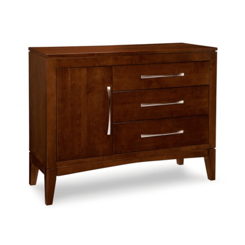 Catalina Small Sideboard - Solid Wood Furniture I Home Envy Furnishings